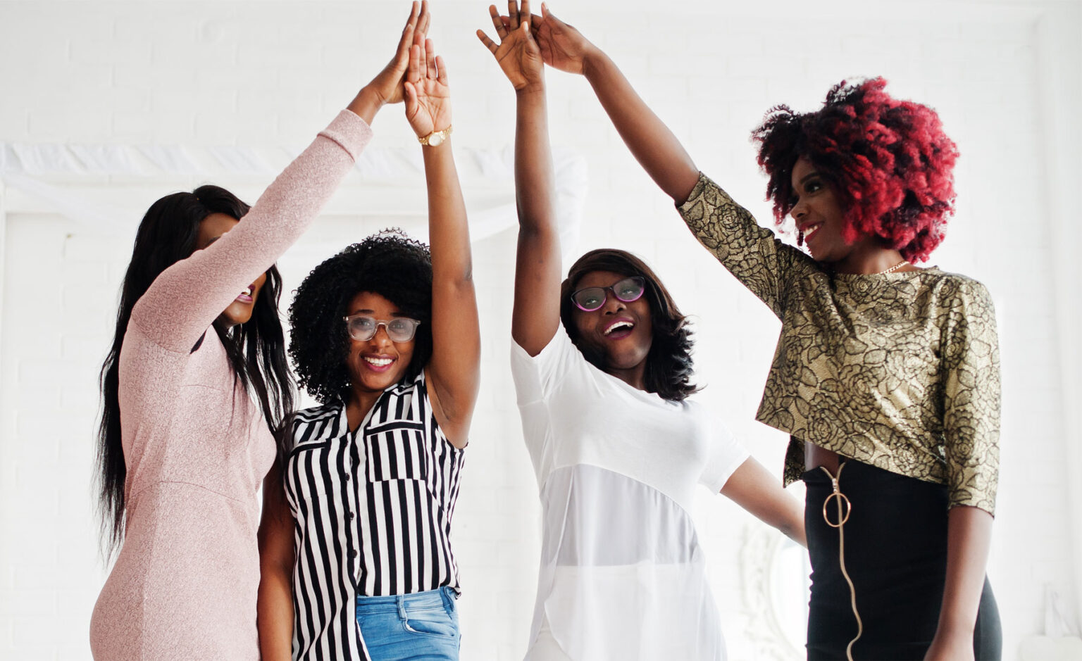 Women for Africa Project - AFLIGA